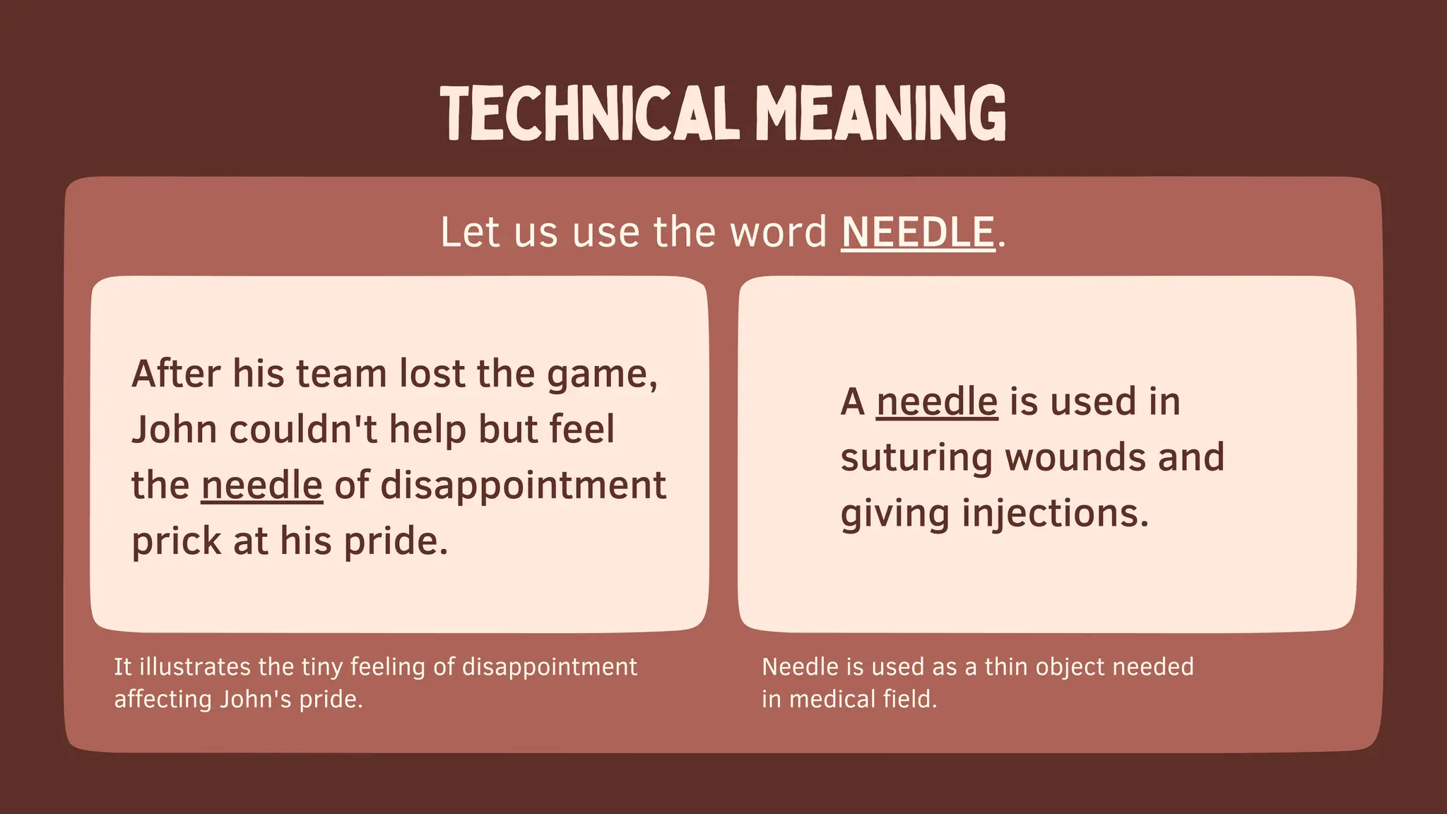 Figurative,connotative meaning.pdf for learning | PDF