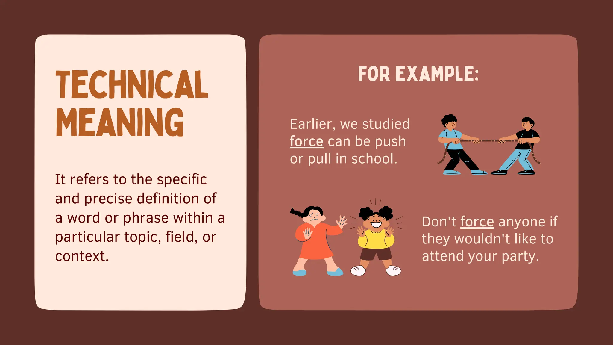 Figurative,connotative meaning.pdf for learning | PDF