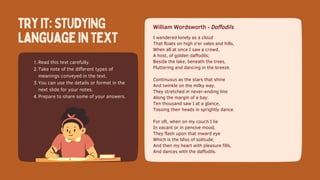 Figurative,connotative meaning.pdf for learning | PDF