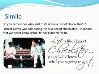 Figurative language | PPT