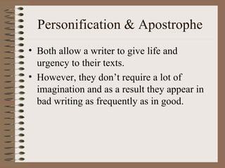 Figurative Language | PPT