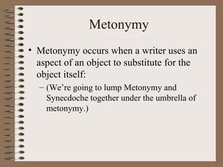 Figurative Language | PPT