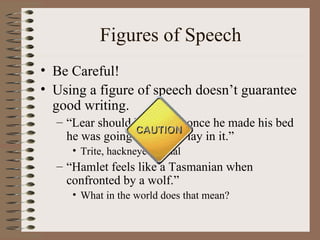 Figurative Language | PPT