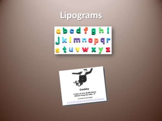 Figurative Language | PPT