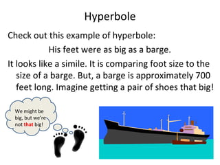 Figurative Language | PPT | Gardening | Home & Garden