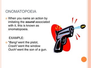 Figurative Language | PPT