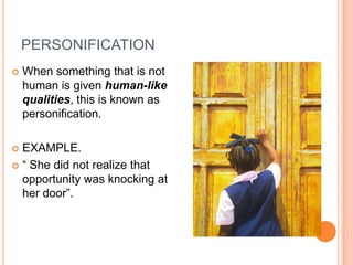 Figurative Language | PPTX