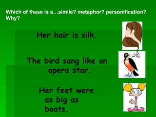 Figurative language | PPT