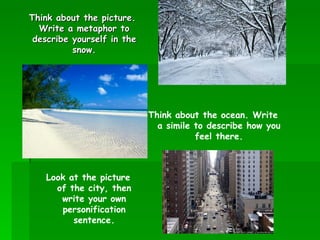 Figurative language | PPT