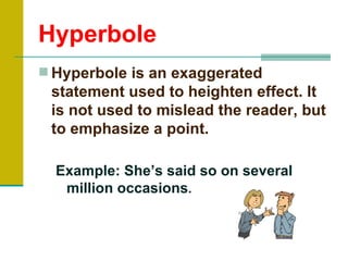 Figurative Language | PPT