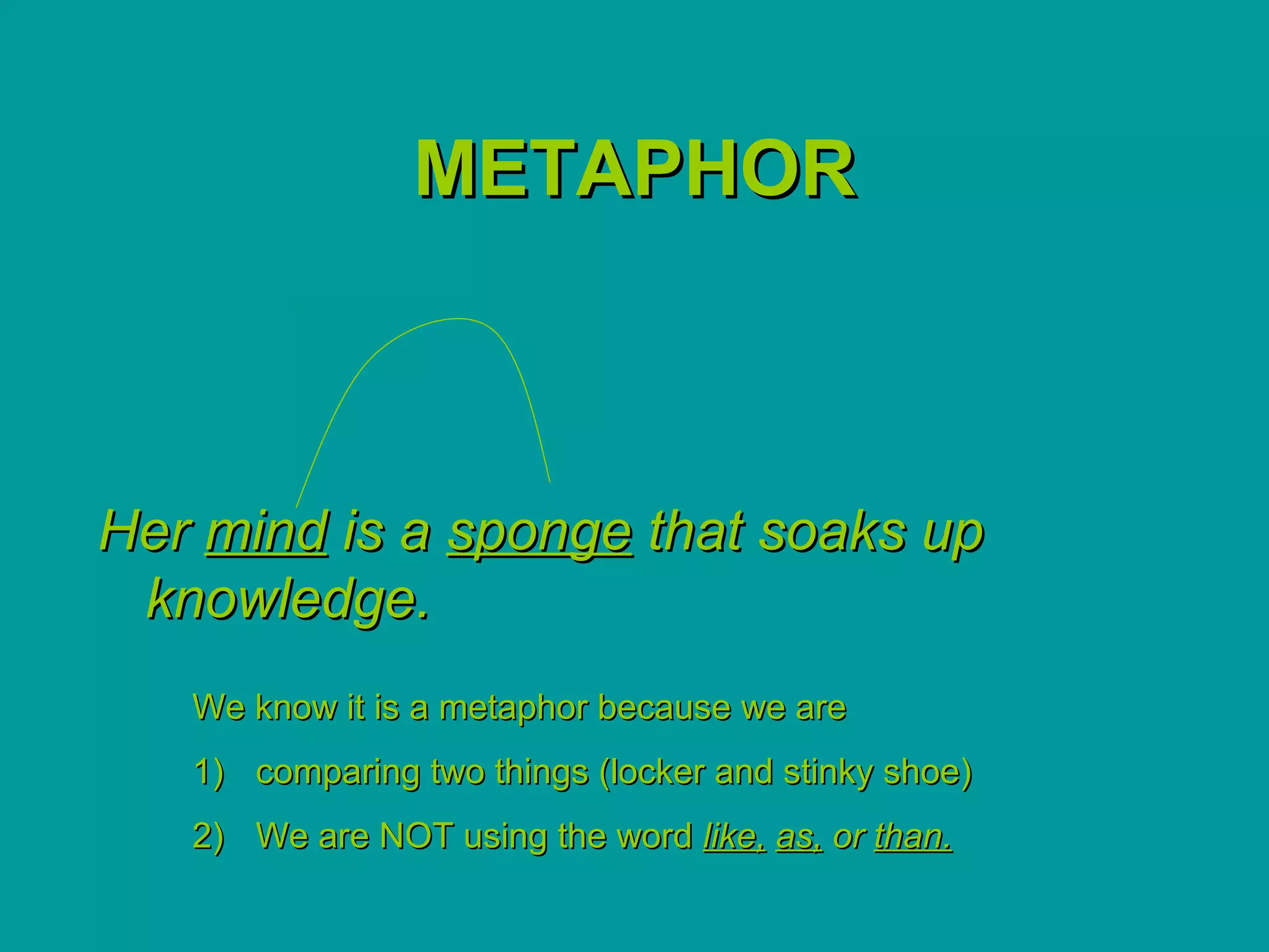 Figurative language | PPT