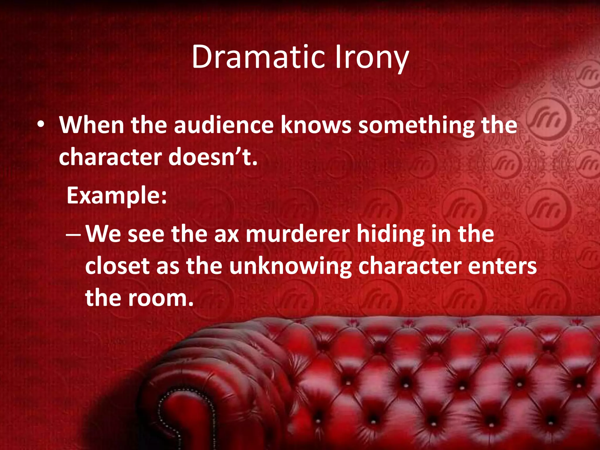 Figurative Language | PPTX