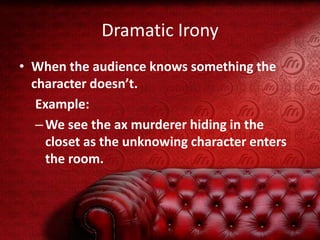 Figurative Language | PPT