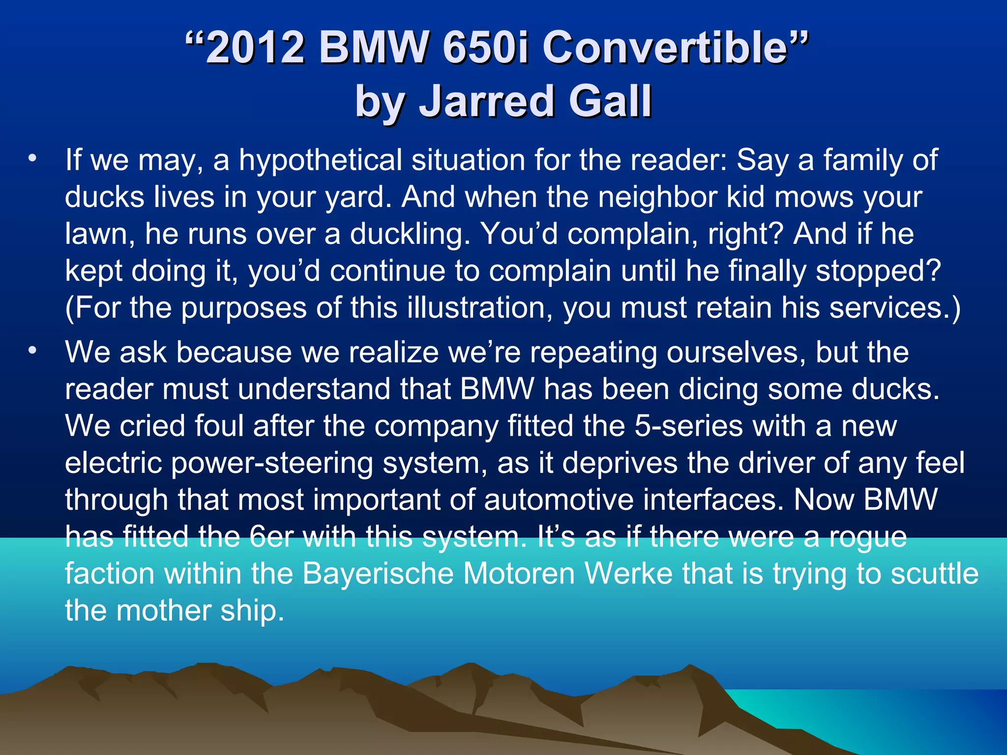 Why authors use figurative language in non-fiction | PPT