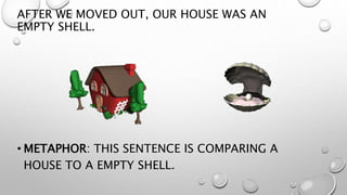 Figurative language | PPT