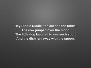 Figurative language | PPT