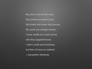 Figurative language | PPT