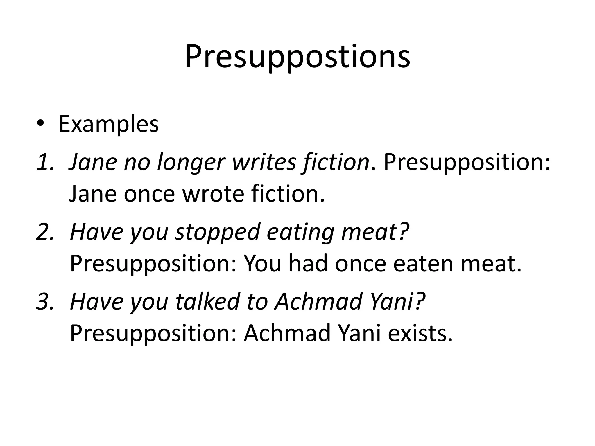 Figurative language | PPT