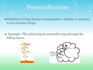 Introduction to Figurative Language | PPT