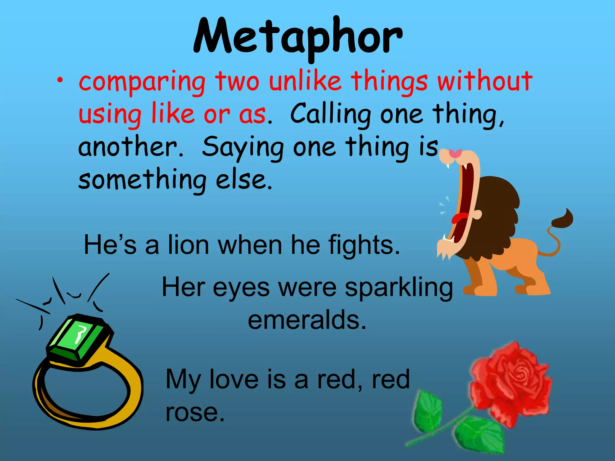 Figurative Language.ppt
