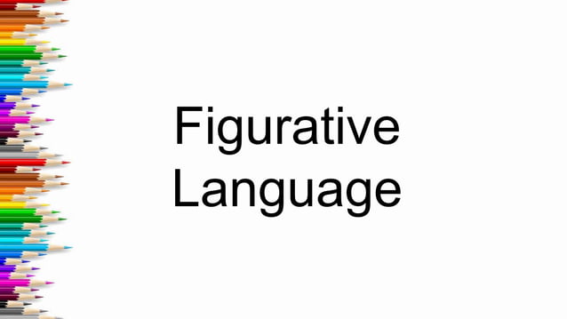 figurative language.ppt | Ice Hockey | Sports