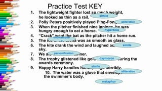 figurative language.ppt