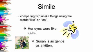 figurative language.ppt