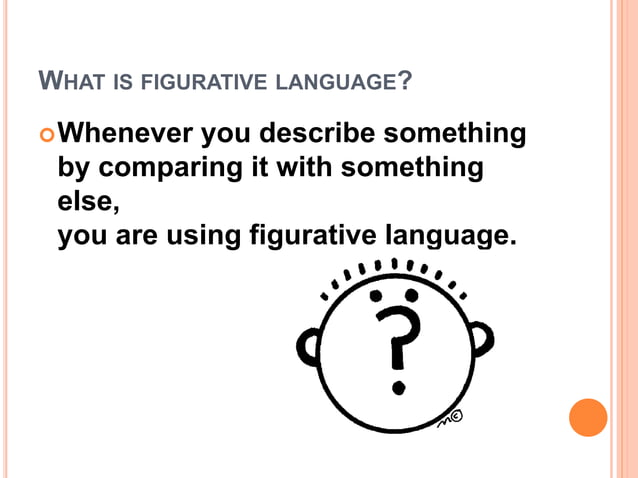 Figurative Language.ppt