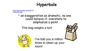 Figurative Language.pptx | Video Game Genres | Video Gaming