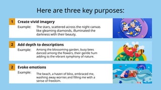 Figurative Language In Colors To Make It | PPTX