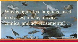 Figurative language 3 | PPTX