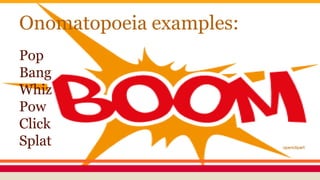 Figurative language 3 | PPTX