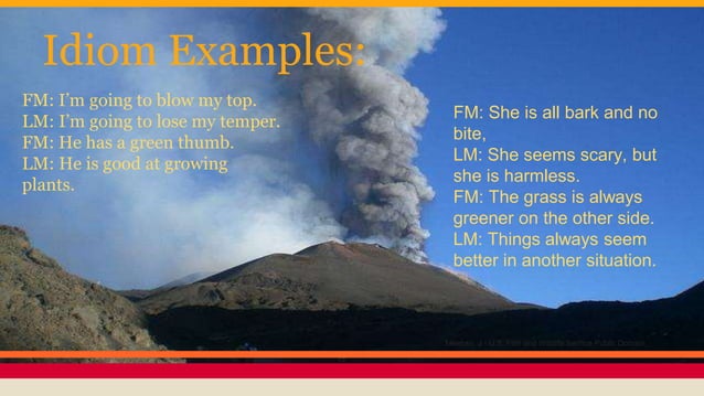 Figurative language 3 | PPTX