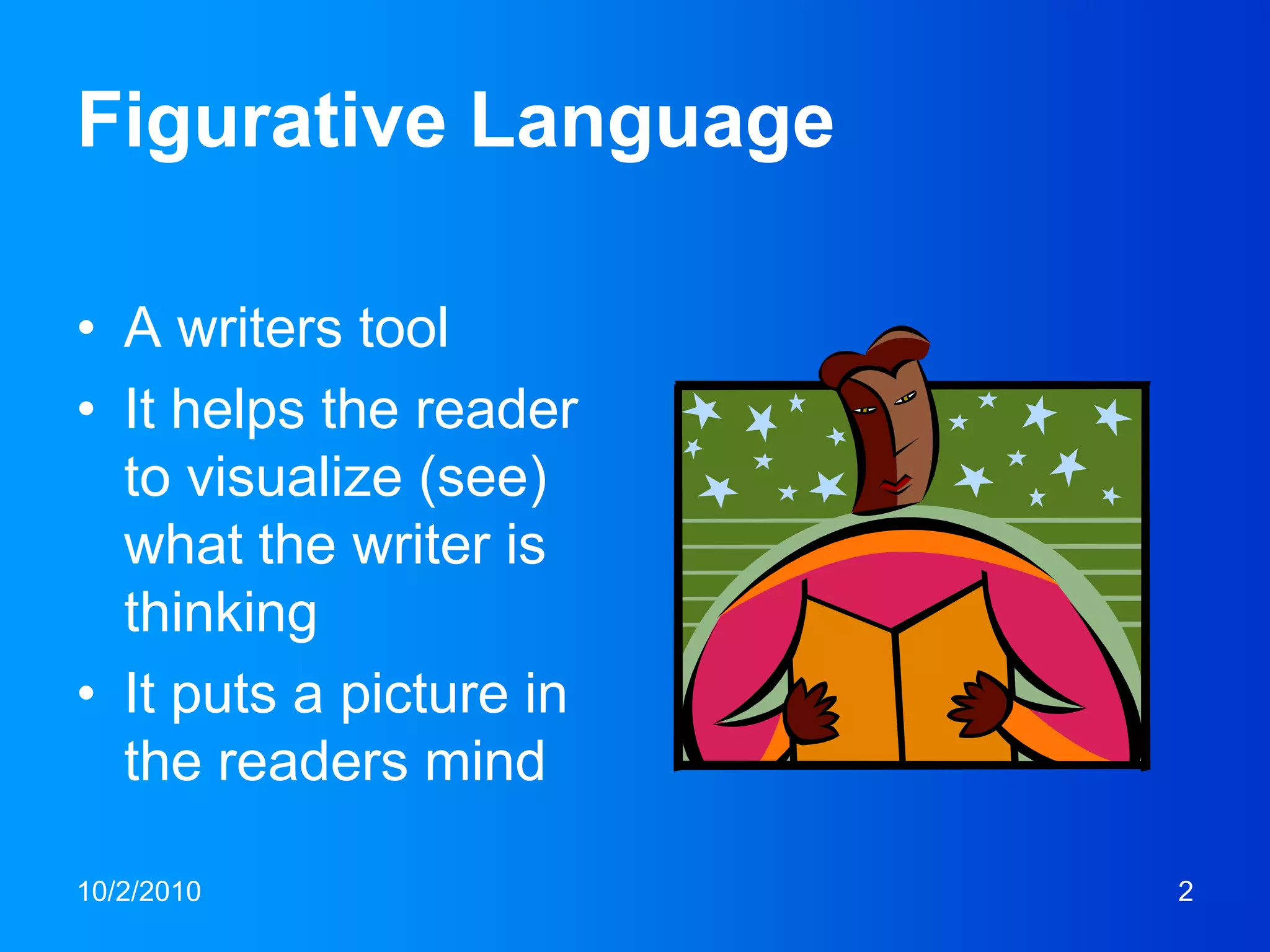 Figurative language.ppt
