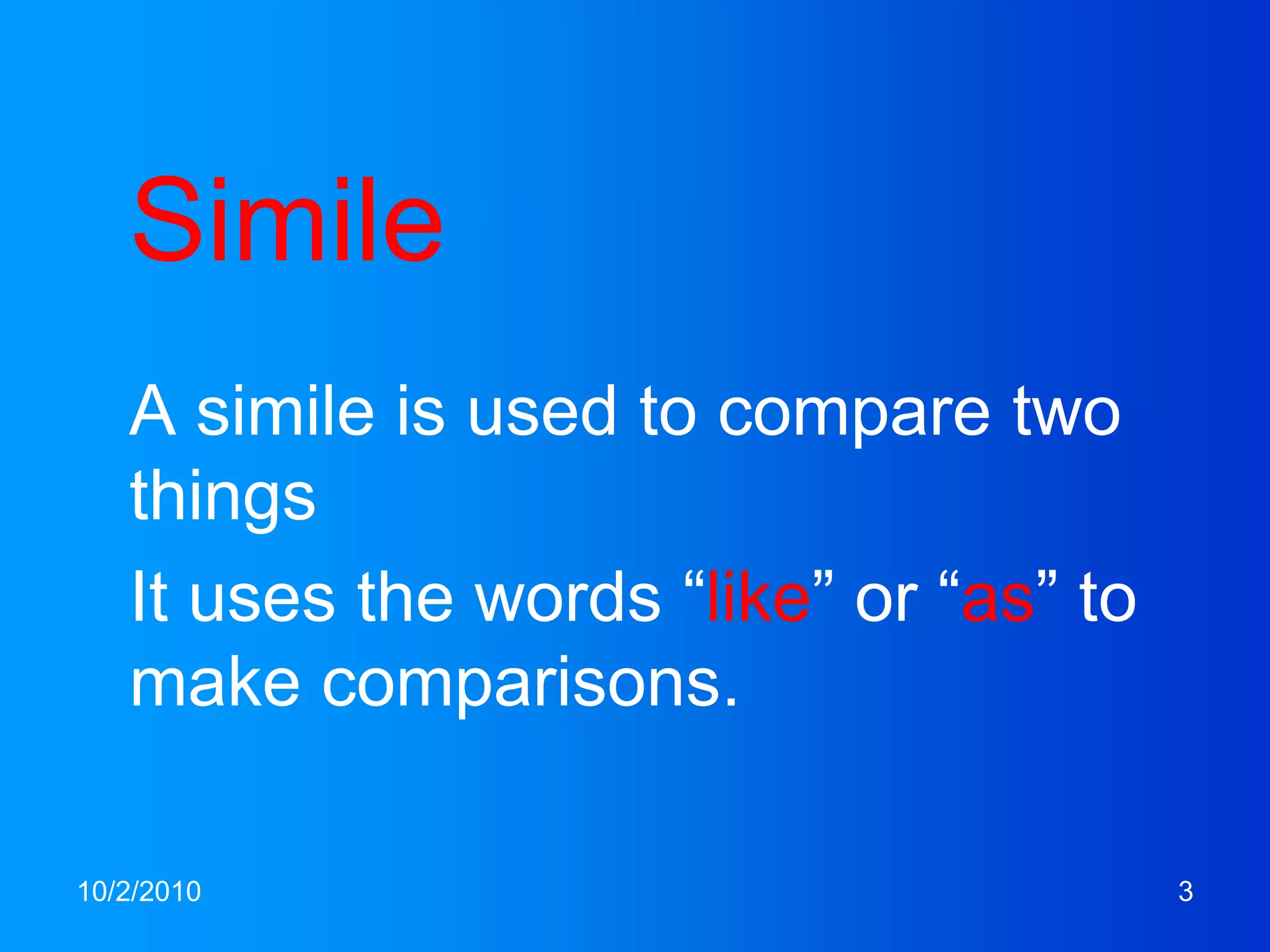 Figurative language.ppt