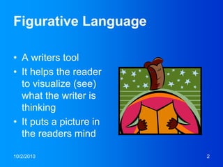 Figurative language.ppt