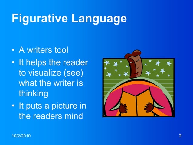 Figurative language.ppt