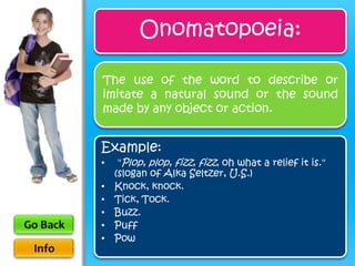 Figurative language[1] | PPTX