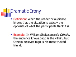 Figurative language | PPT