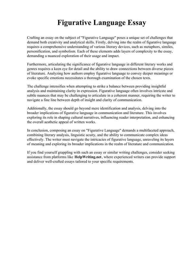 Figurative Language Essay.pdf