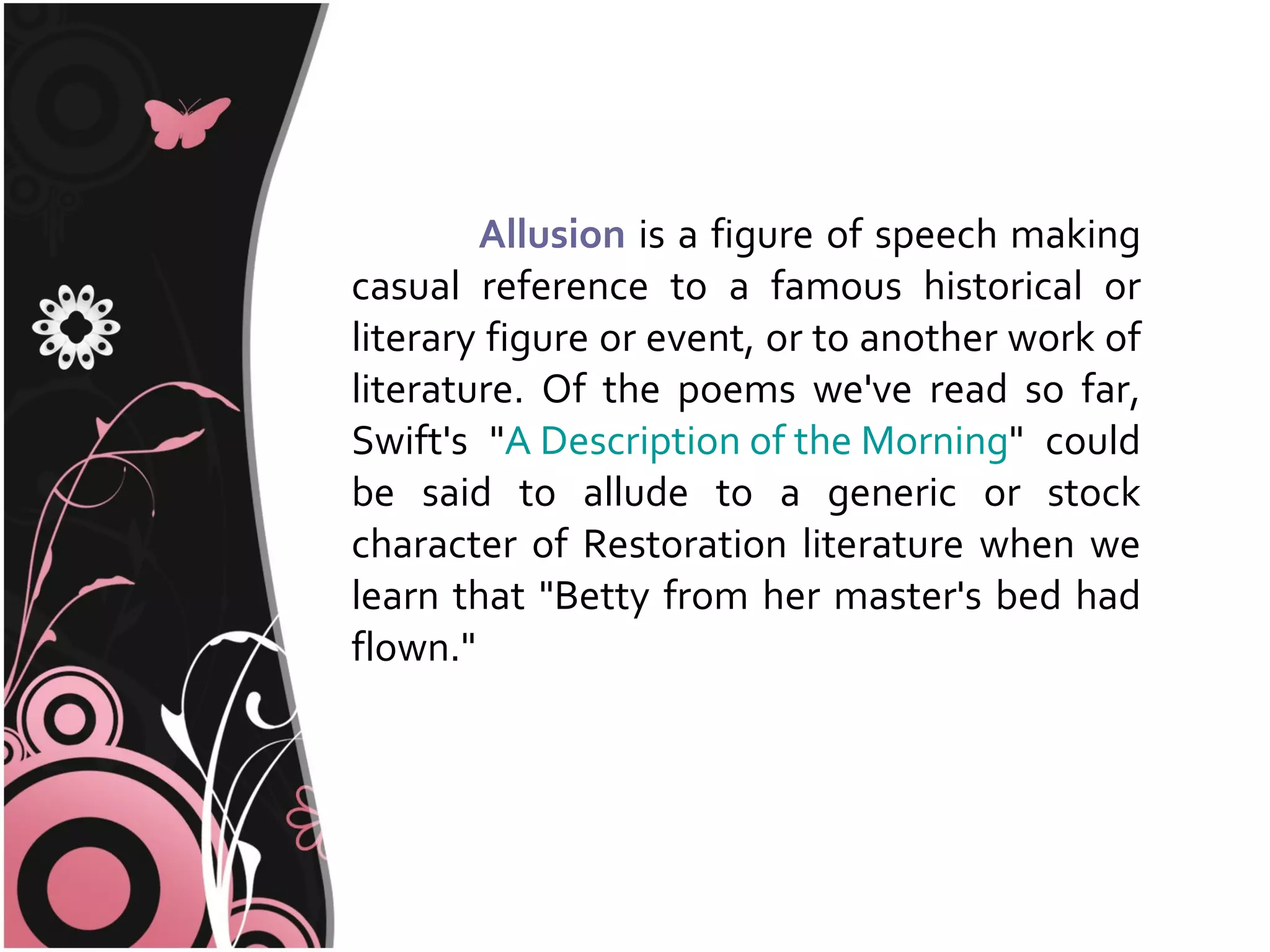 Figurative language group1 | PPT