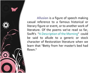 Figurative language group1 | PPT