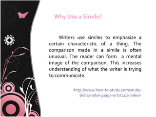 Figurative language group1 | PPT