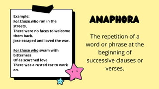 Figurative Language Guide | PDF