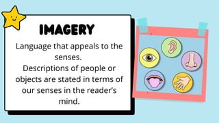 Figurative Language Guide | PDF