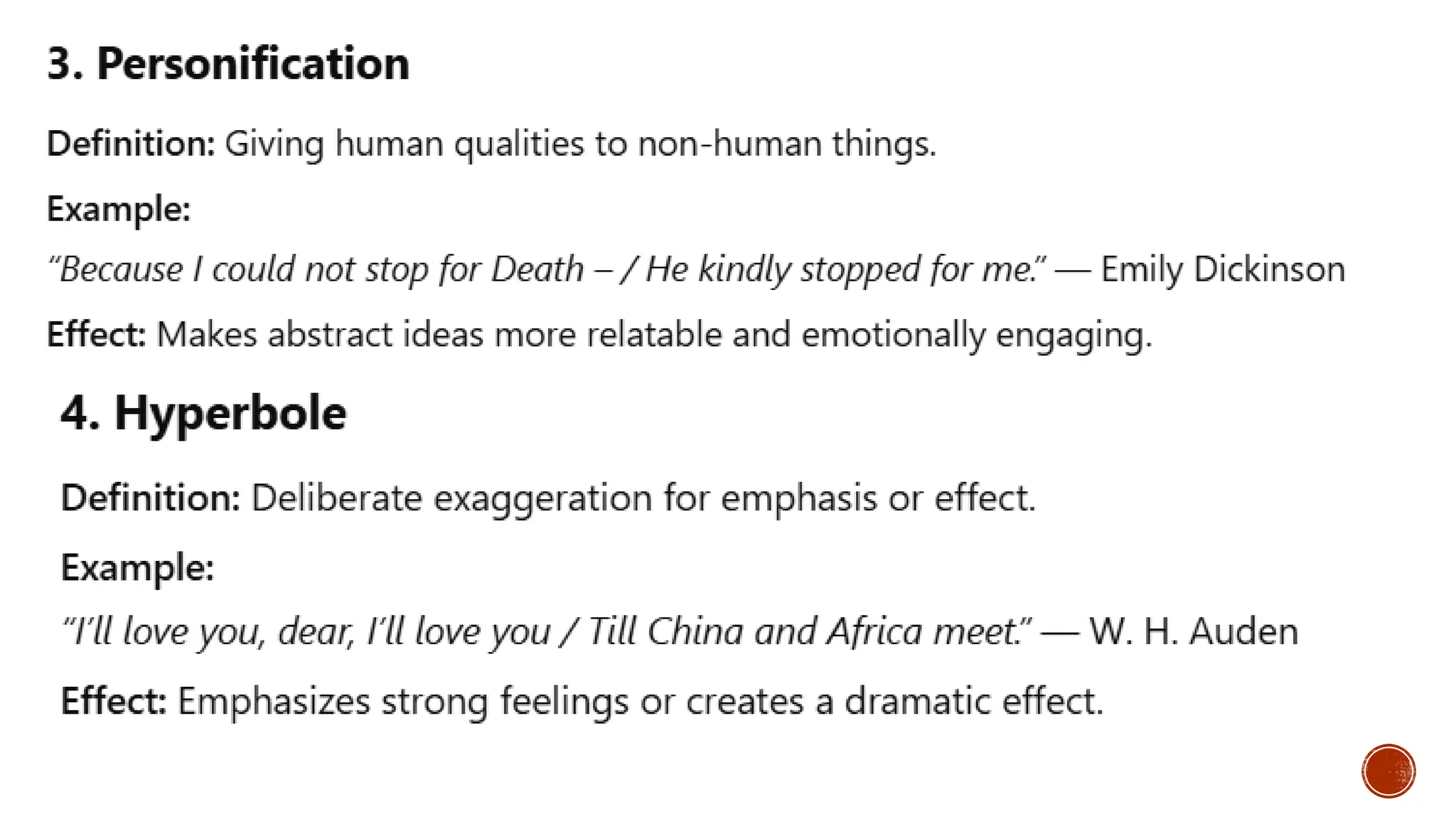 Figurative Language in Poetry Grade 8, Quarter 1 .pptx