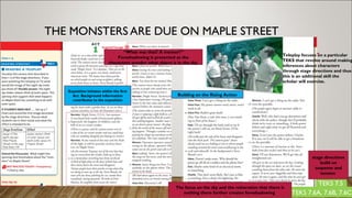 Figurative Language, Plot Developmet and Symbolism | PPT