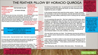 Figurative Language, Plot Developmet and Symbolism | PPT