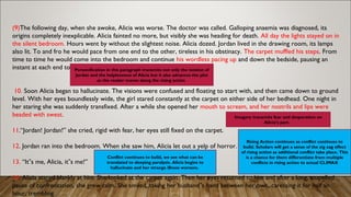 Figurative Language, Plot Developmet and Symbolism | PPT