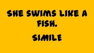 Figurative language Review | PPT